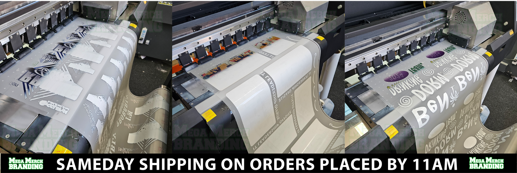 Mega Merch Branding – Mega Merch Branding Ltd